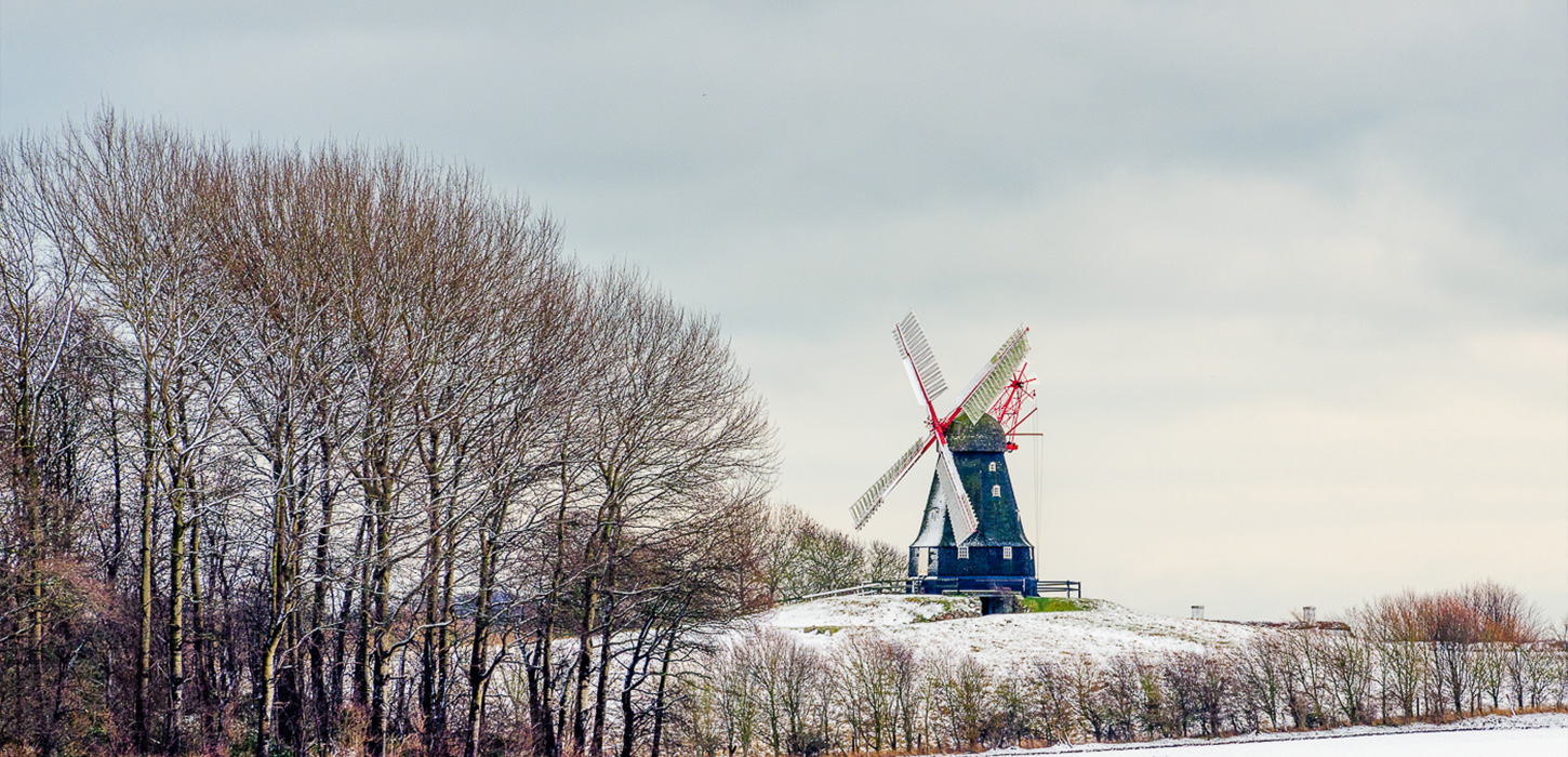 Holidays at Langeland | VisitLangeland