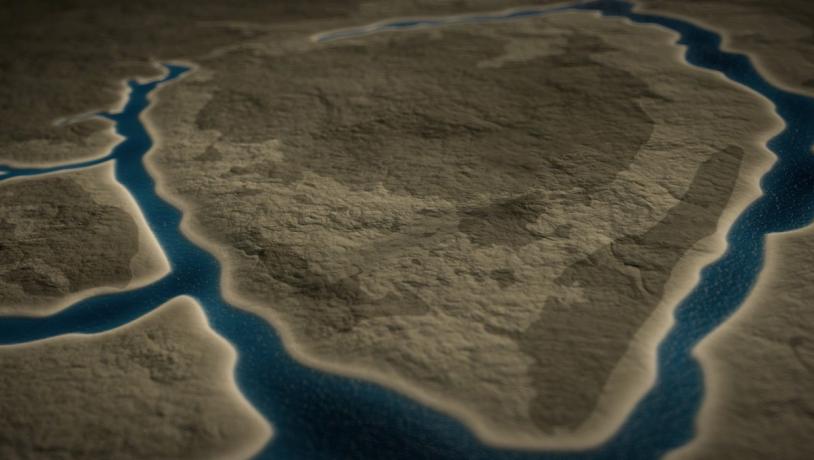 Prehistoric Monuments | www.langeland.dk